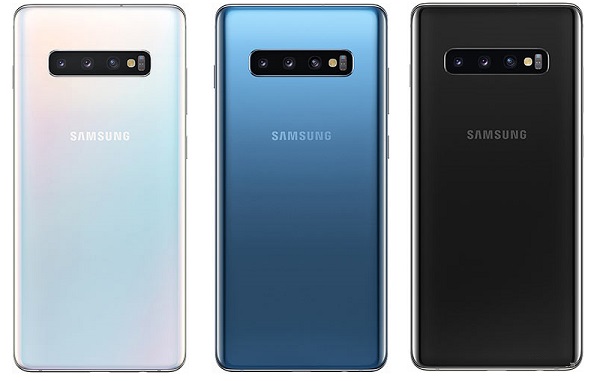 「Galaxy S10+」のスペック比較や評価をまとめてレビュー | ネクサスモバイル