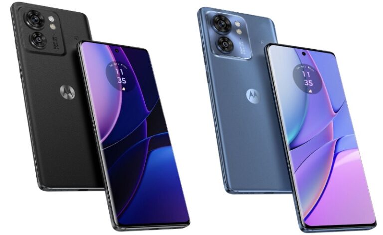 Motorola「edge 40」のスペックや評価をまとめてレビュー | ネクサスモバイル