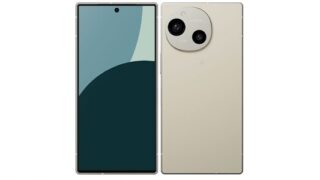 SHARP「AQUOS R10」のスペック比較や評価をまとめてレビュー | ネクサスモバイル