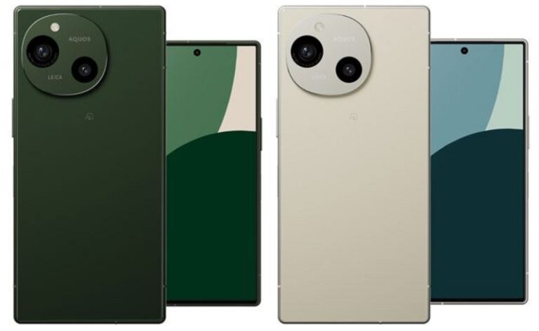 「AQUOS R9」のスペック比較や評価をまとめてレビュー | ネクサスモバイル