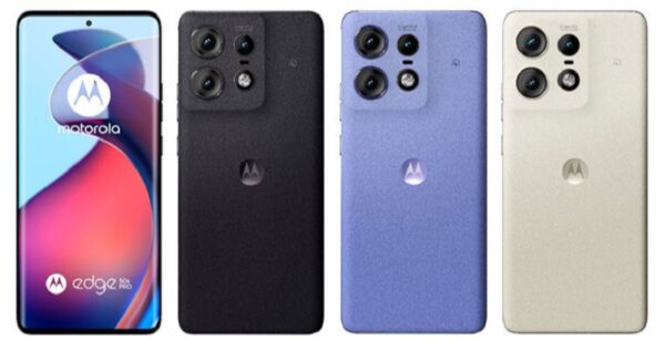 Motorola「edge 50 pro」のスペックや評価をまとめてレビュー | ネクサスモバイル